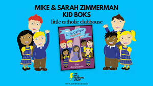 The Kyle Heimann Show – Little Catholic Clubhouse